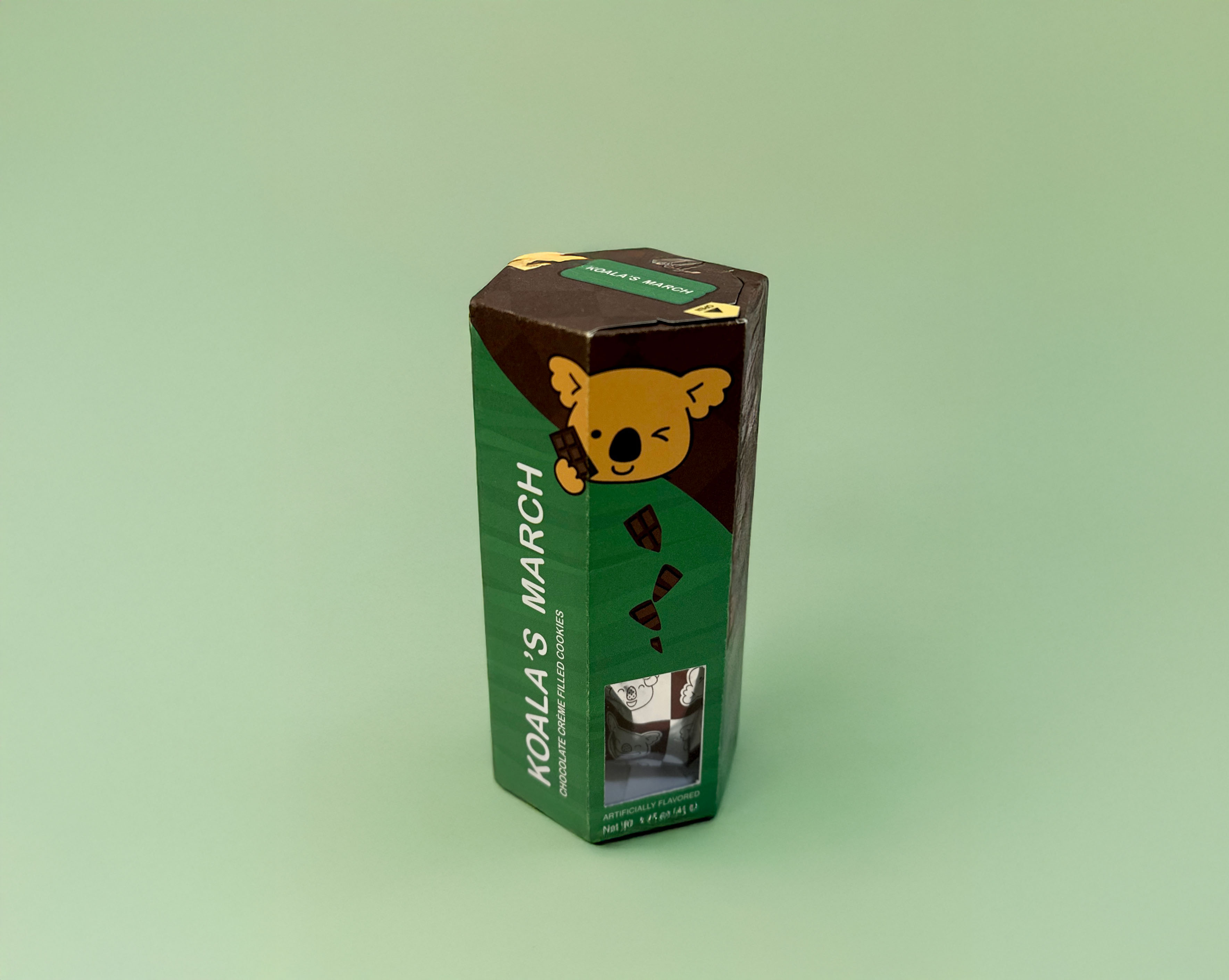 YO - Blending Tradition with Modern Design